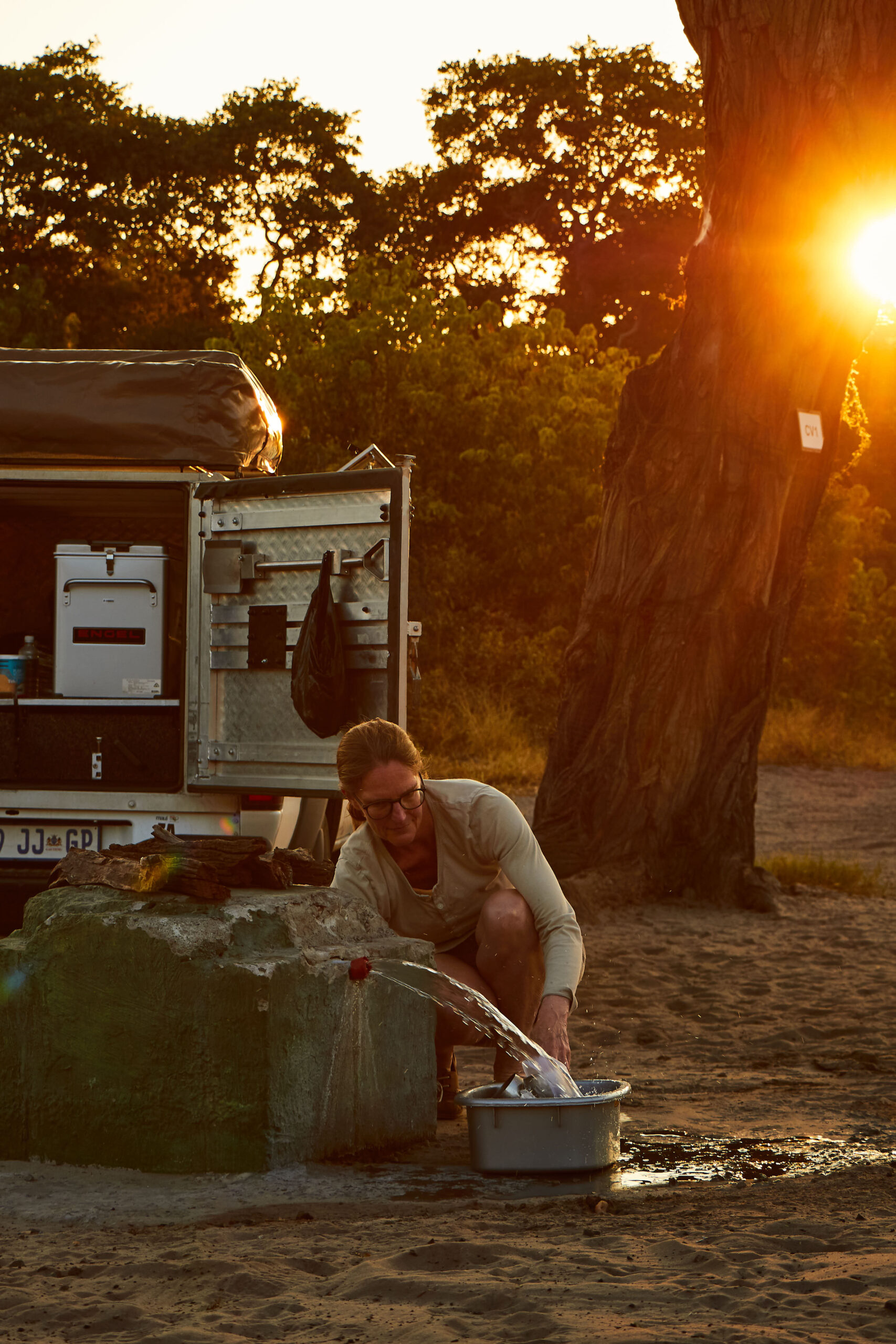 SKL Group of Camps - Adventure in the Heart of The Wild