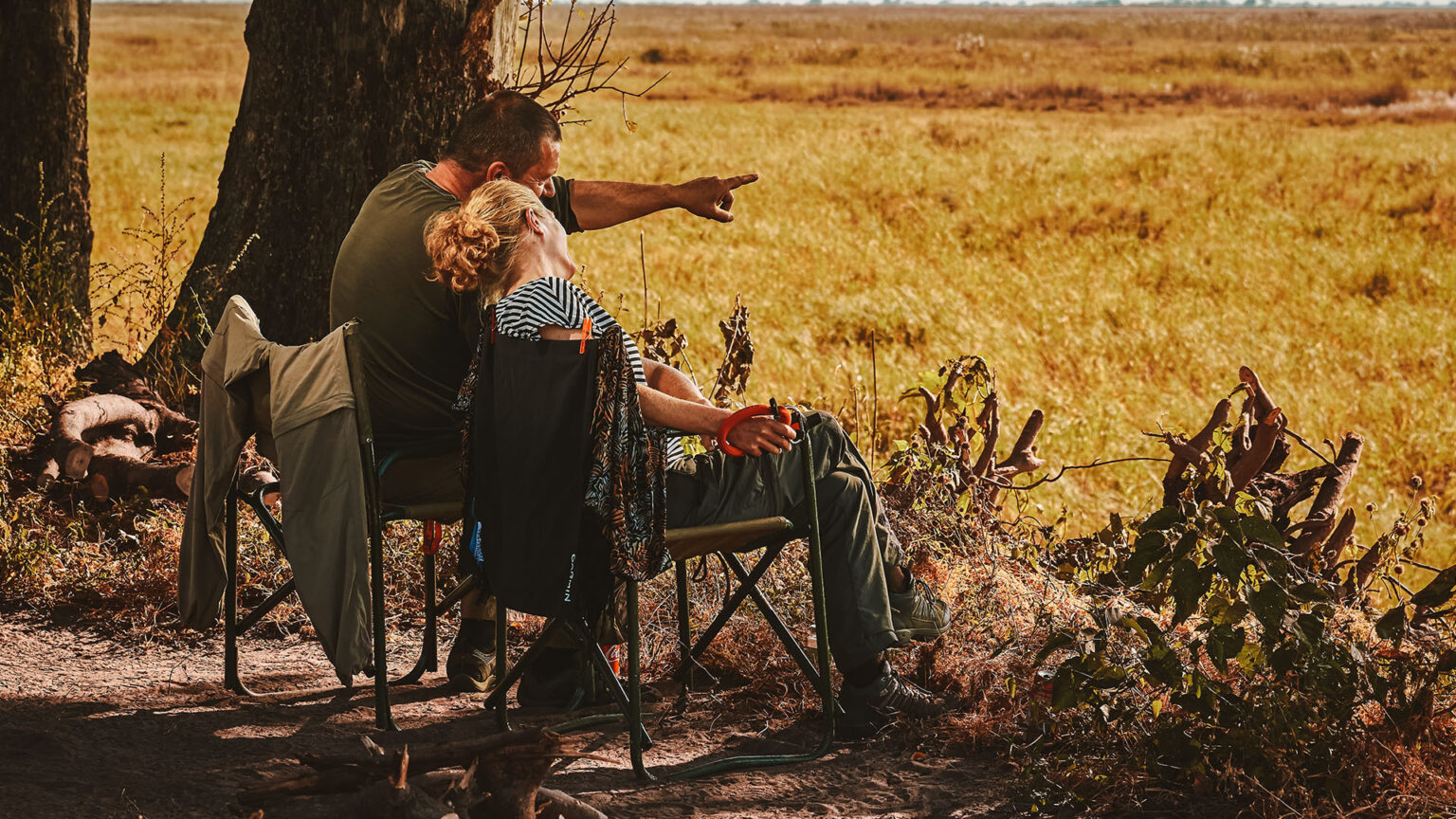 A Guide to Self Drive Camping in Botswana: Tips & Campsites