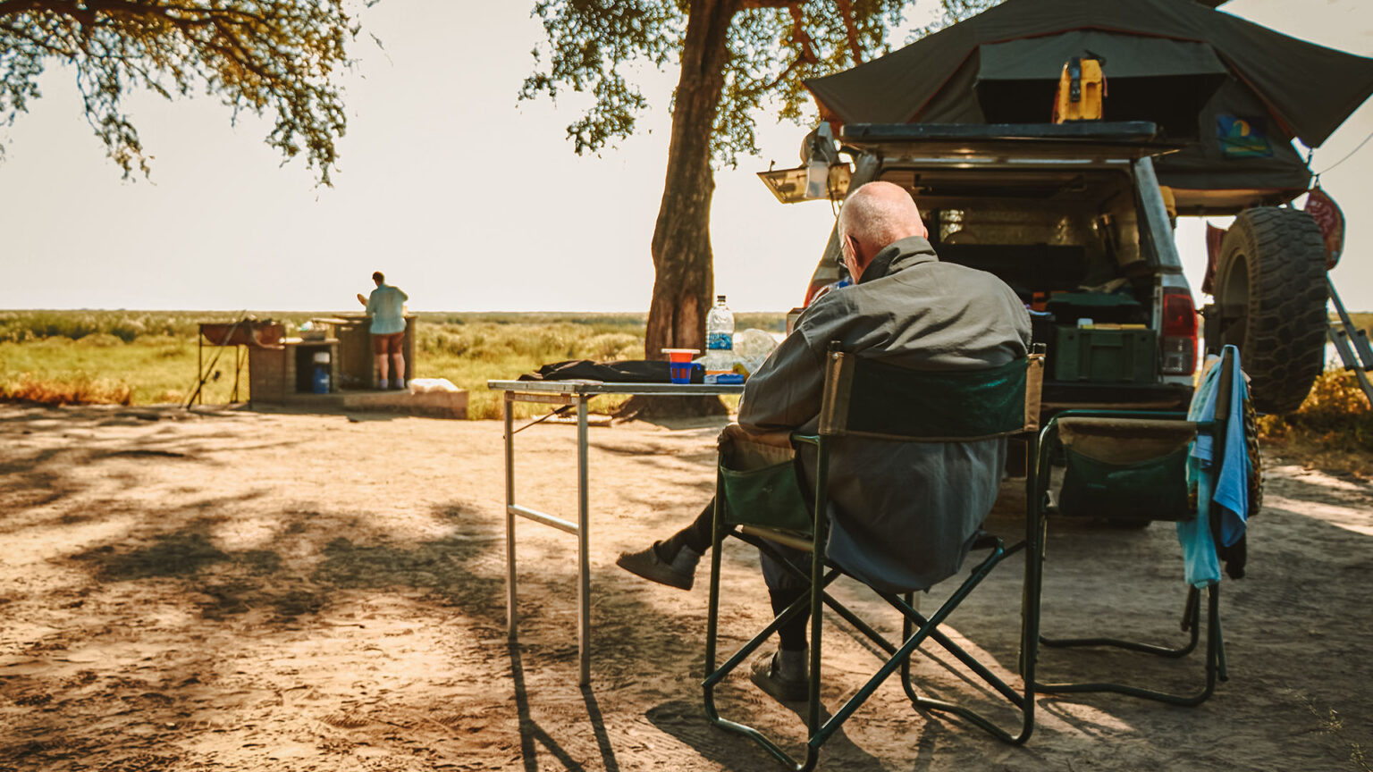A Guide to Self Drive Camping in Botswana: Tips & Campsites